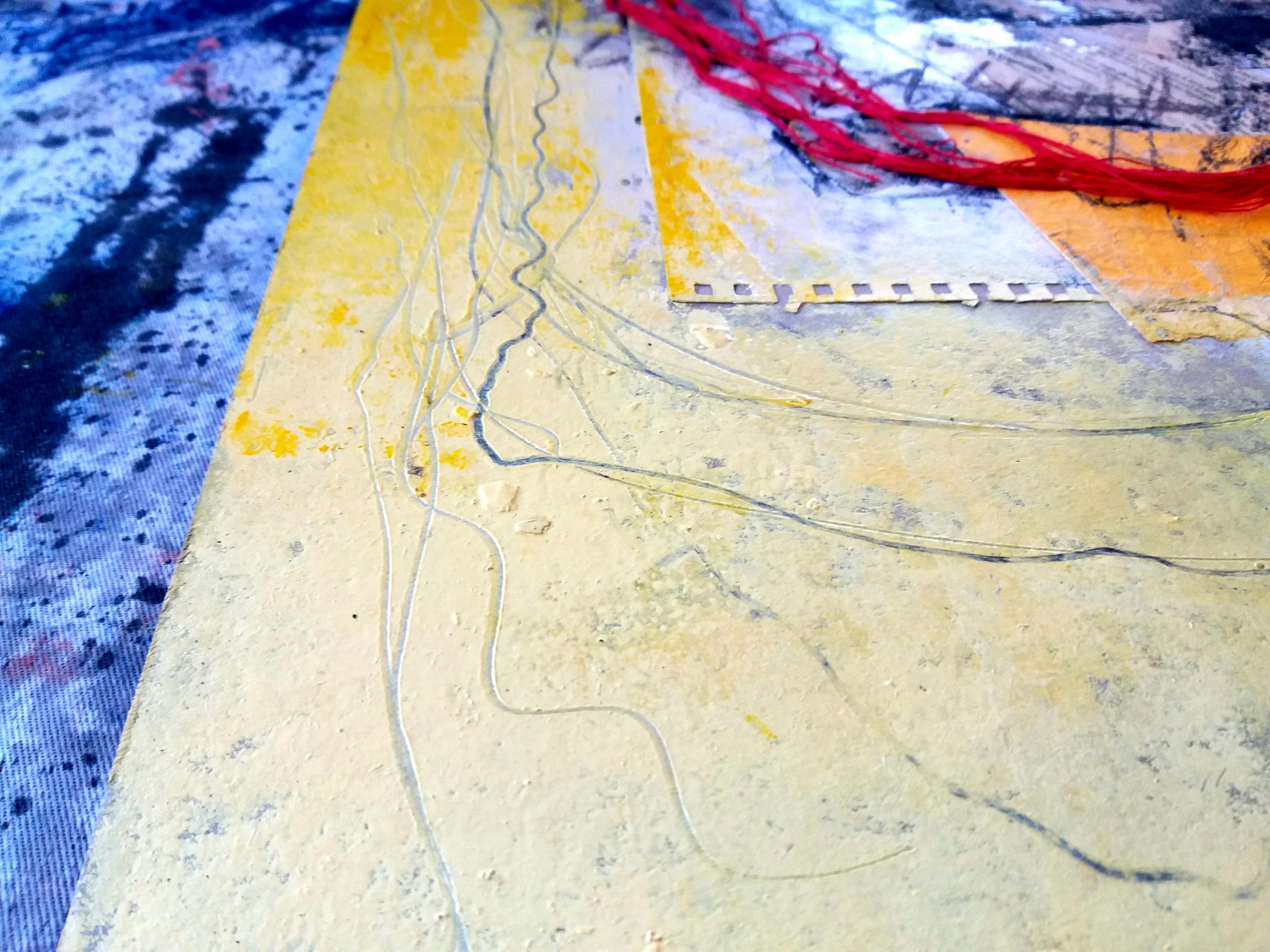 Mavanga/Scars IV | ZAFARA