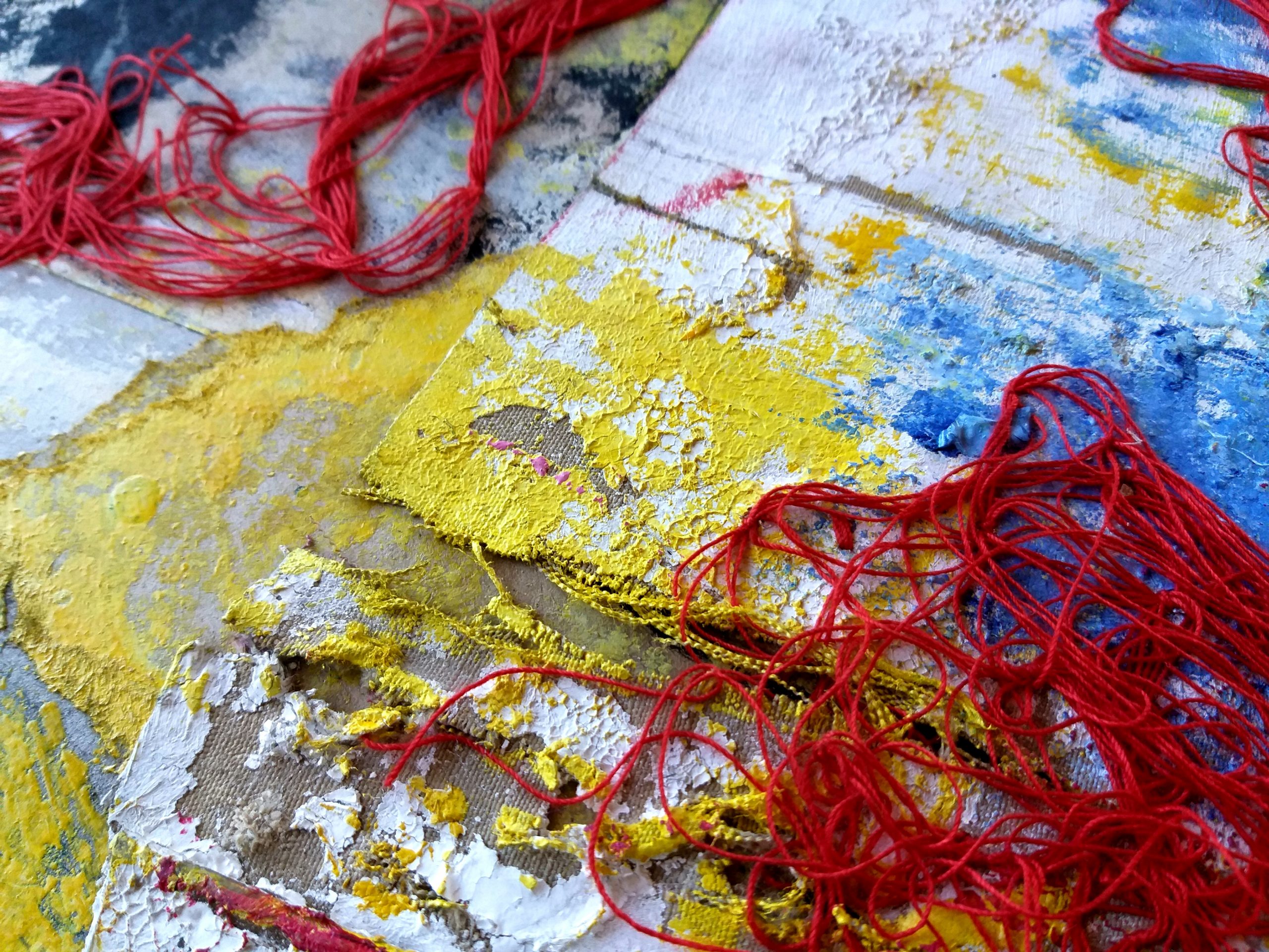 Mavanga/Scars IV | ZAFARA